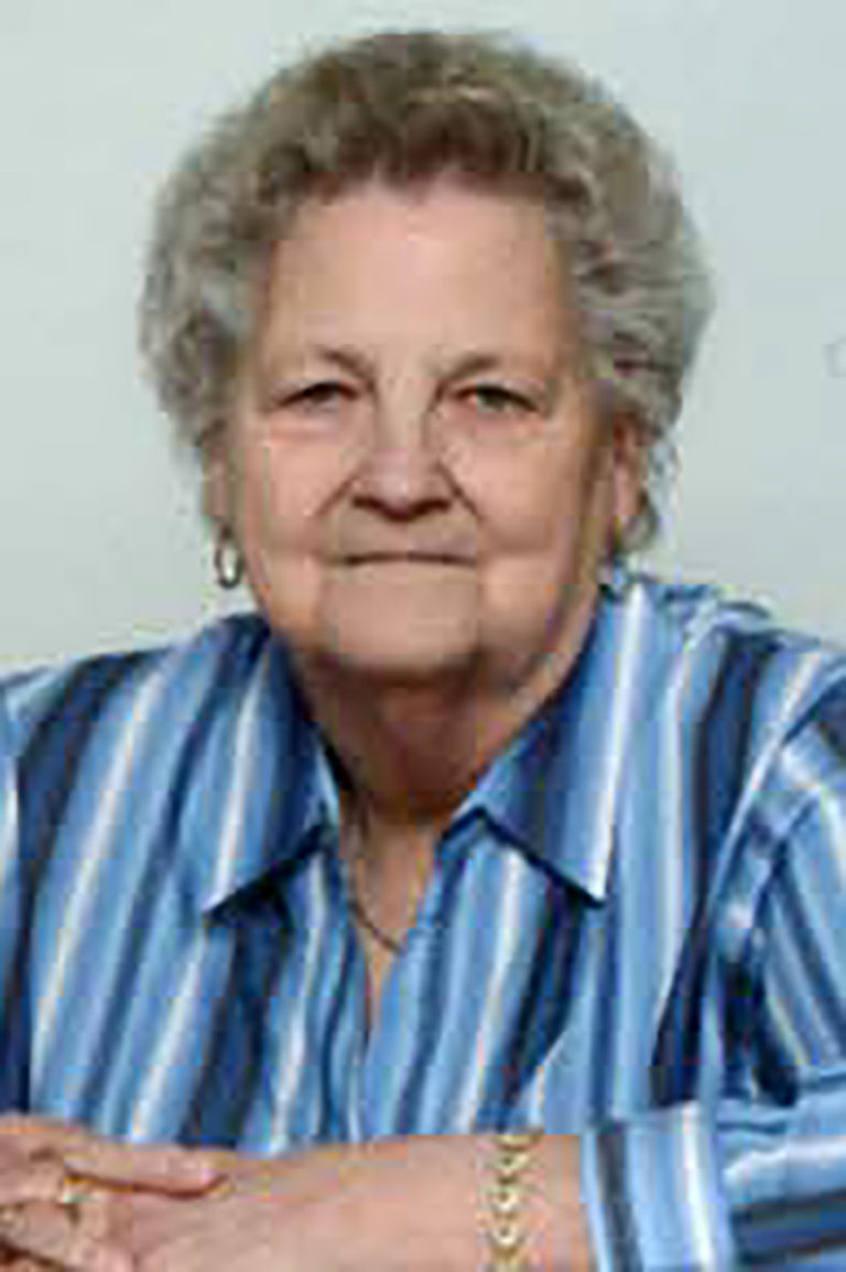 Joyce Kellar – Dryden Community Funeral Home