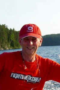 Roger Boisvert – Dryden Community Funeral Home