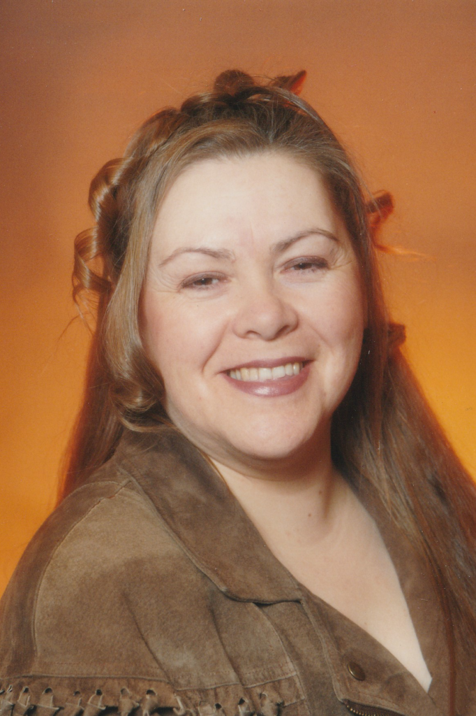 Colleen Canan – Dryden Community Funeral Home