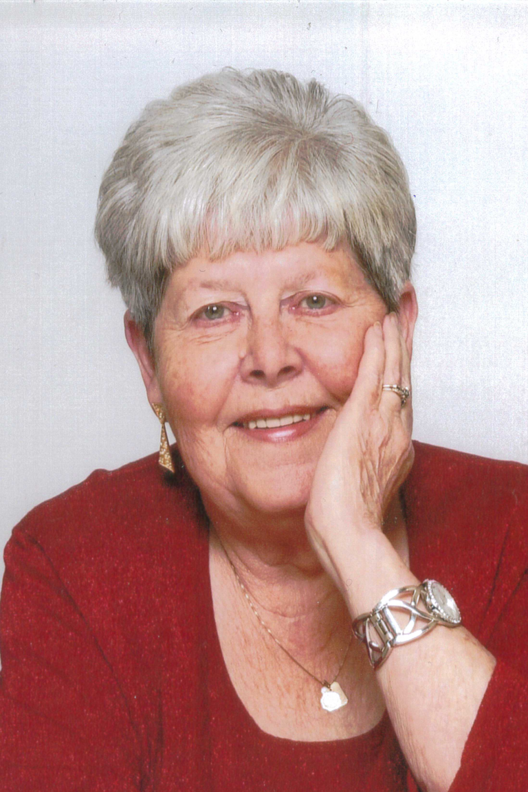 Judy Swanson – Dryden Community Funeral Home