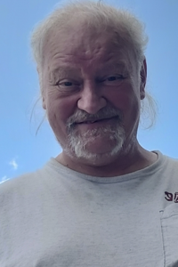 Wayne Buttner – Dryden Community Funeral Home
