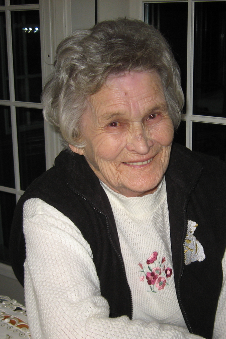 Laura Goodby – Dryden Community Funeral Home