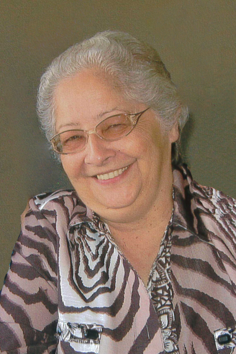 Mildred “Milly” Mills – Dryden Community Funeral Home