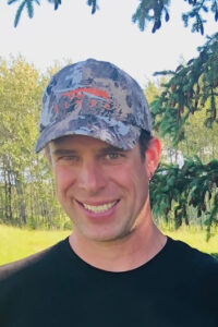 Steven Turpin – Dryden Community Funeral Home