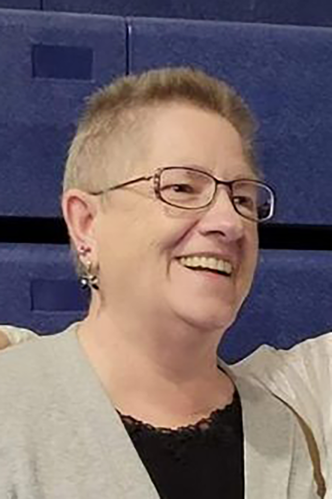 Valerie Taylor – Dryden Community Funeral Home