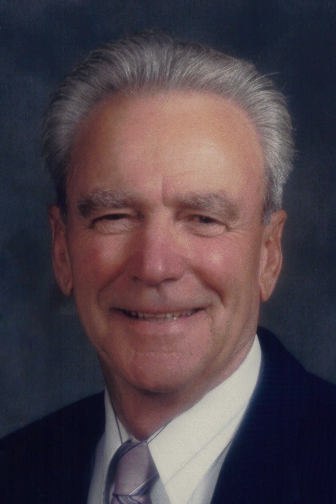 David Whitten – Dryden Community Funeral Home