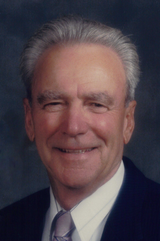 David Whitten – Dryden Community Funeral Home