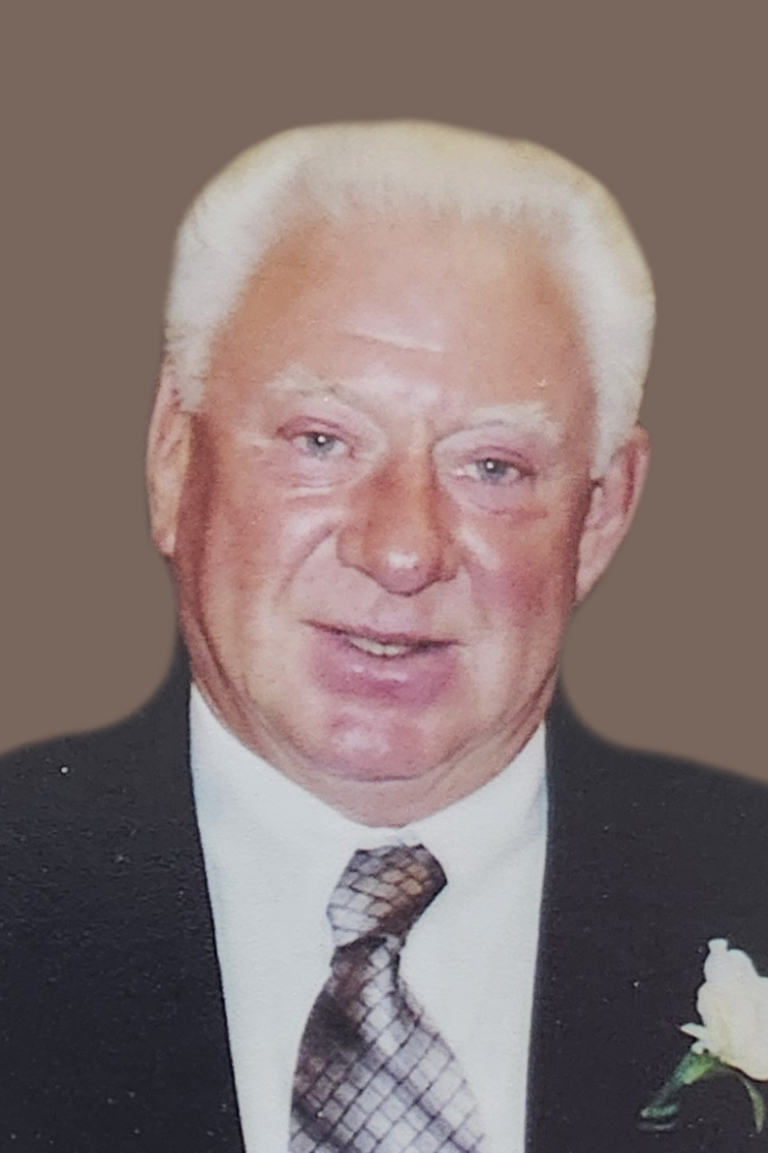 George Manchulenko – Dryden Community Funeral Home