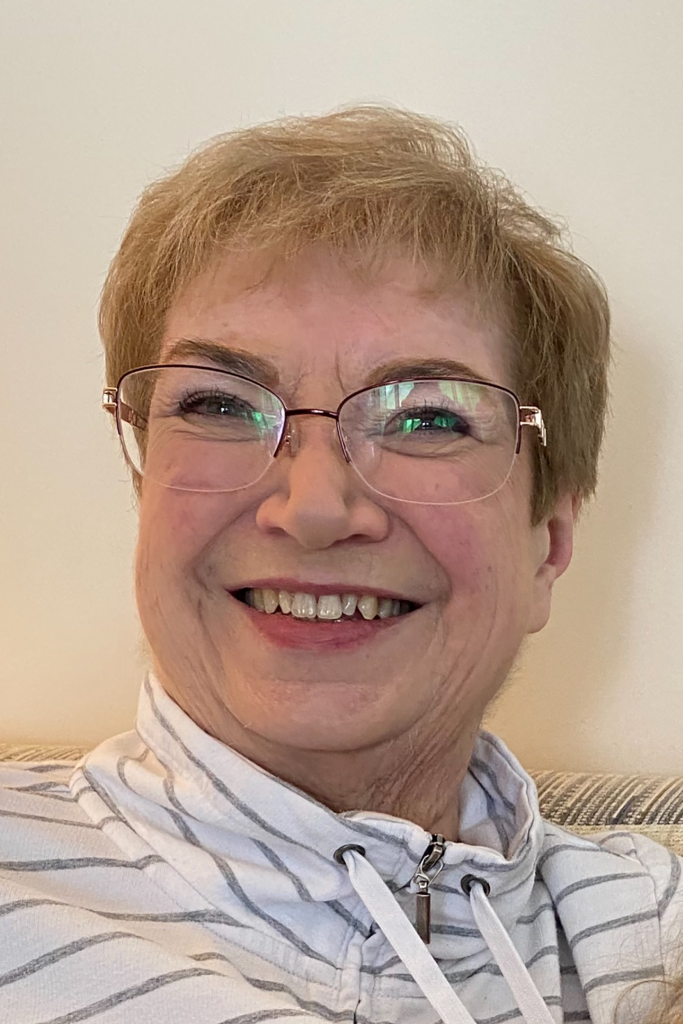 Judith Hamilton - Dryden Community Funeral Home