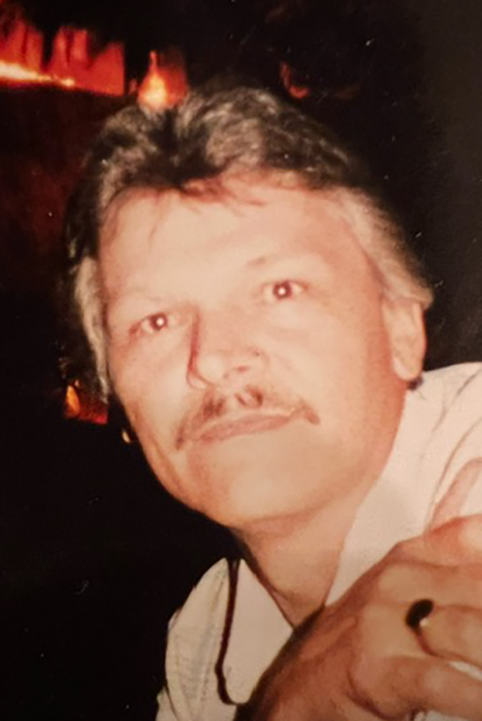 Leonard LeDoux – Dryden Community Funeral Home