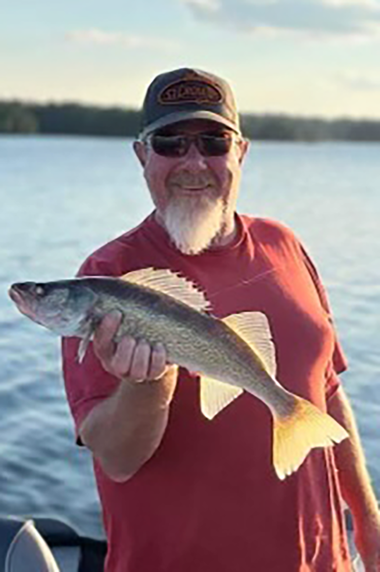 Edward Feller – Dryden Community Funeral Home