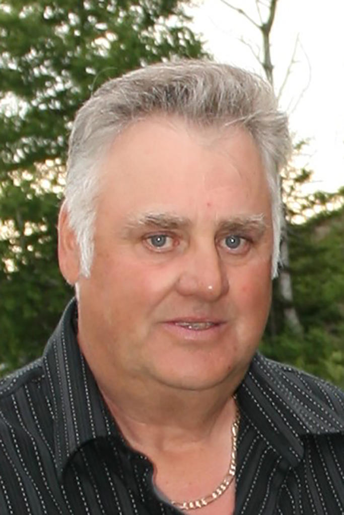 Timothy Miles – Dryden Community Funeral Home
