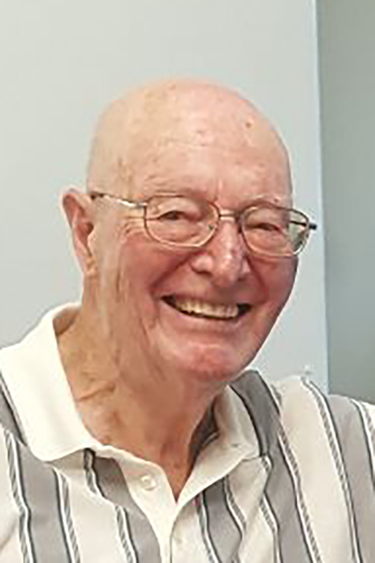 Kenneth Smith – Dryden Community Funeral Home