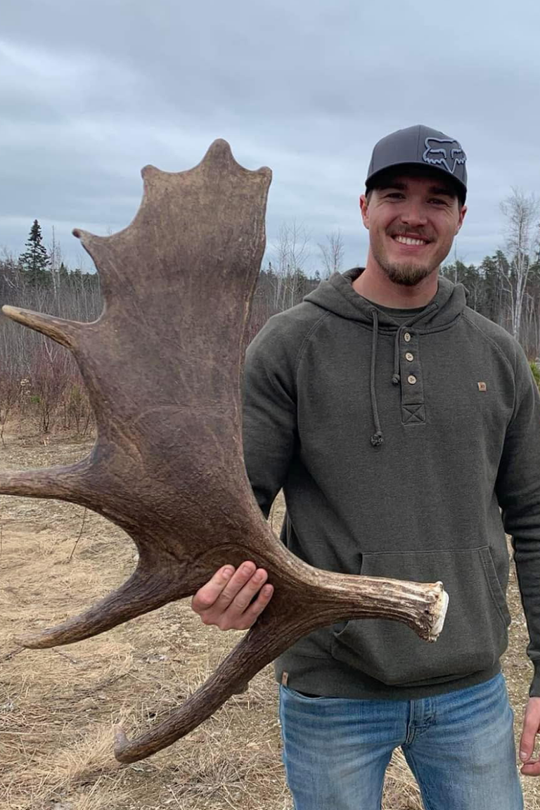 Riley Robinson-Lethbridge – Dryden Community Funeral Home