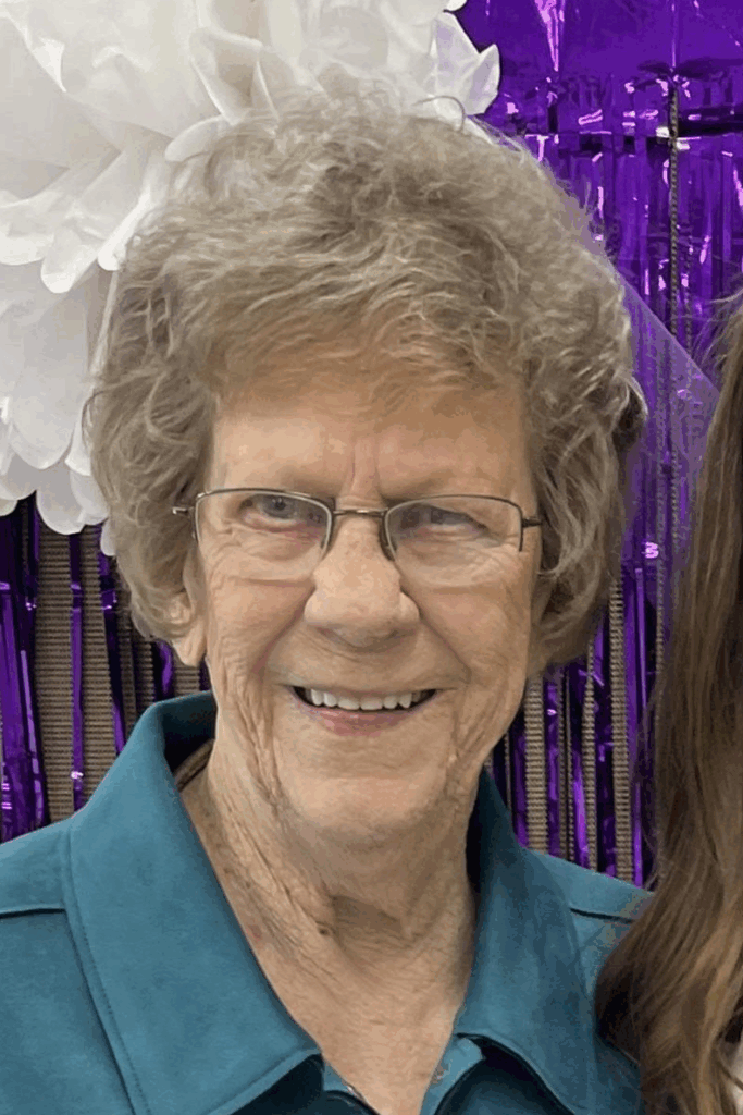 Connie Gamble – Dryden Community Funeral Home
