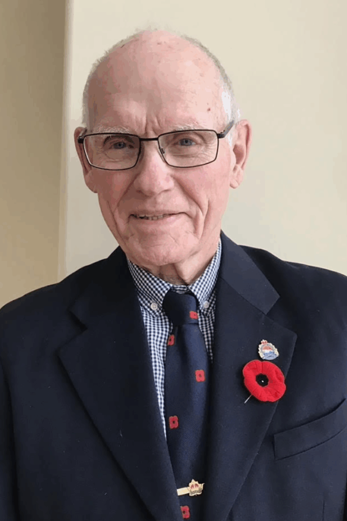 Douglas Shields – Dryden Community Funeral Home
