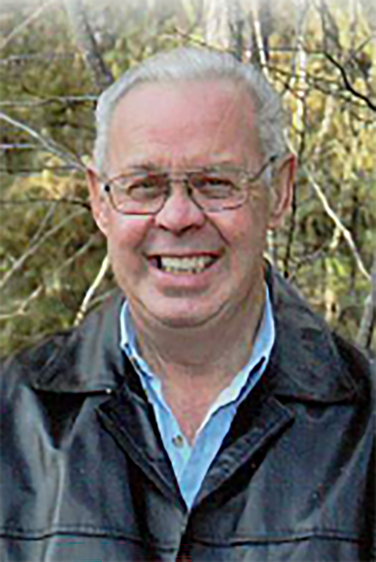Edward Robinson – Dryden Community Funeral Home