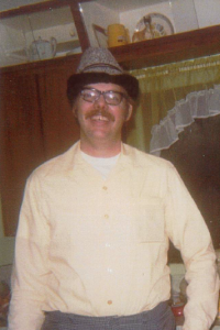 Frederick “Fred” Miles – Dryden Community Funeral Home