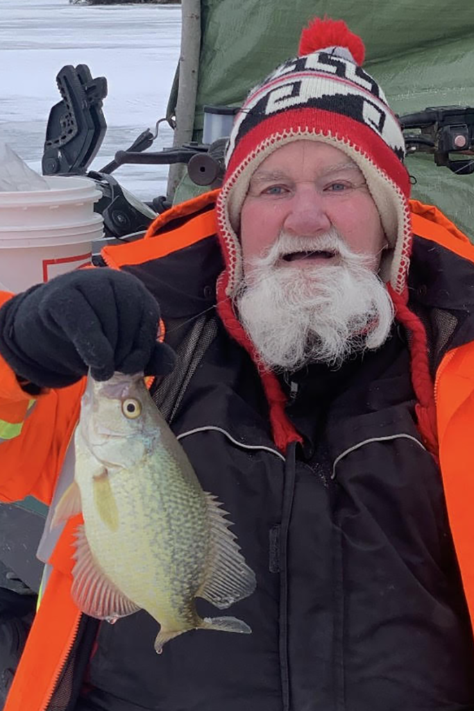 John Waugh – Dryden Community Funeral Home