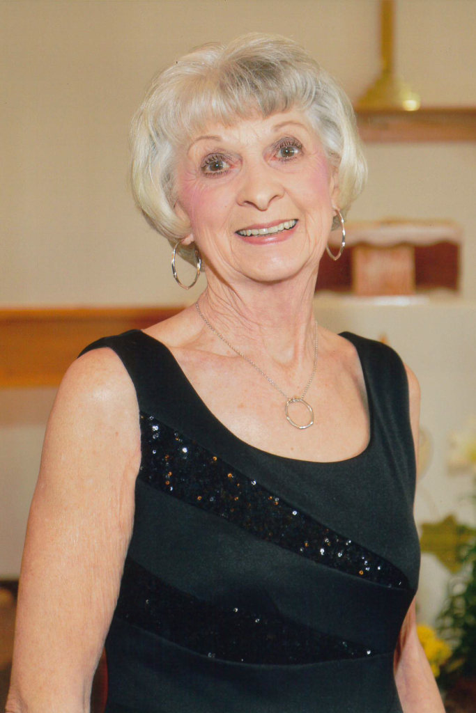 Kathleen “Kathy” Jalkanen – Dryden Community Funeral Home
