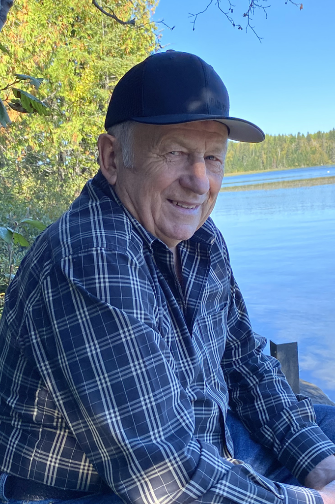 Michael Sikora – Dryden Community Funeral Home